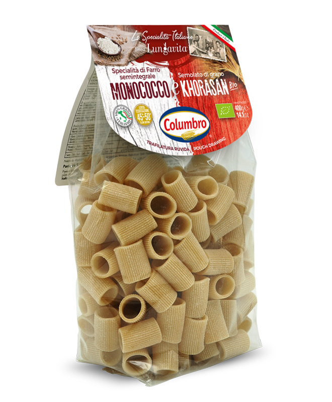 Pasta Columbro – La pasta di qualità artigianale – Dal 1972 il ...